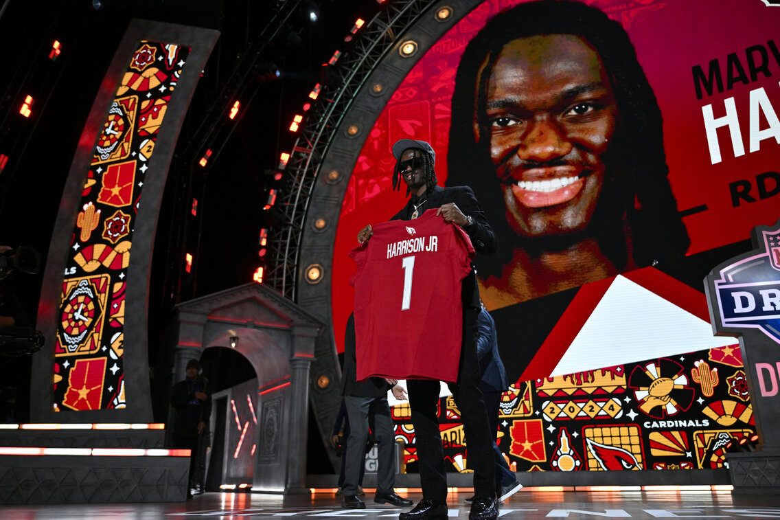 THE OFFICIAL HARRISON COLLECTION – THE OFFICIAL HARRISON COLLECTION