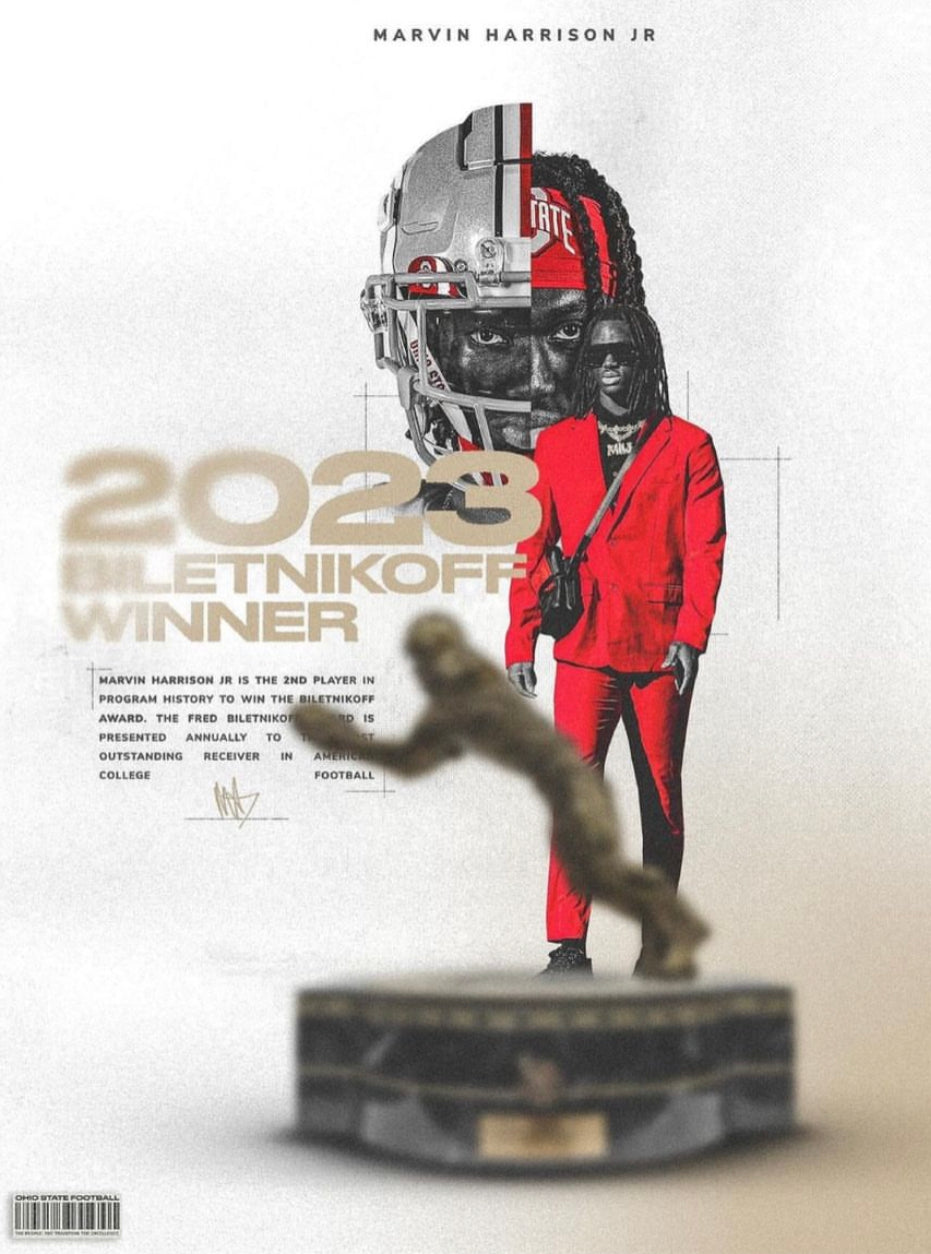 THE OFFICIAL HARRISON COLLECTION – THE OFFICIAL HARRISON COLLECTION