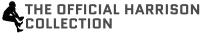 THE OFFICIAL HARRISON COLLECTION – THE OFFICIAL HARRISON COLLECTION